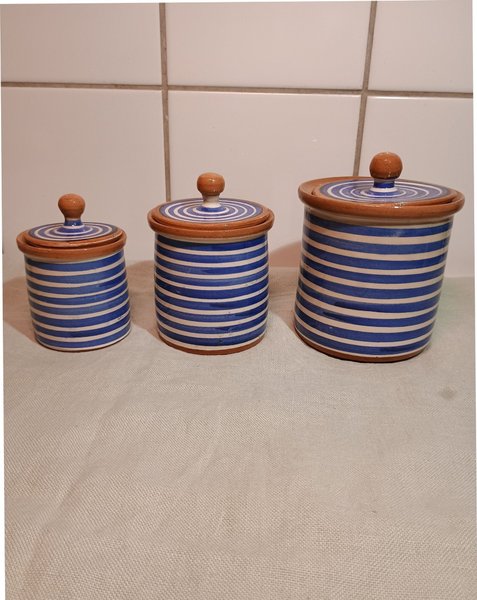 Burkar & lådor - Antikt & Design | Köp & sälj begagnat & oanvänt på Tradera