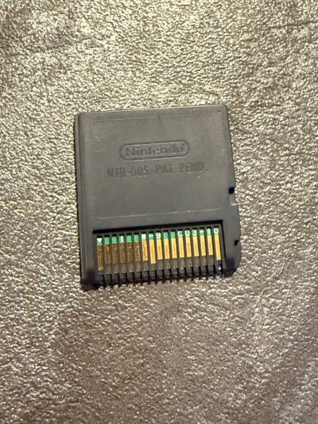 Pokémon Diamond Version - Nintendo DS | Köp på Tradera (713951746)