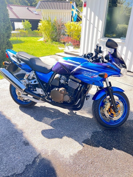Motorcyklar | Köp & sälj begagnat & oanvänt på Tradera