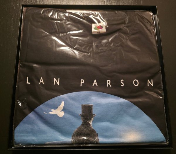 Alan Parsons - The Secret Deluxe Collector's Ed.. | Köp på Tradera ...