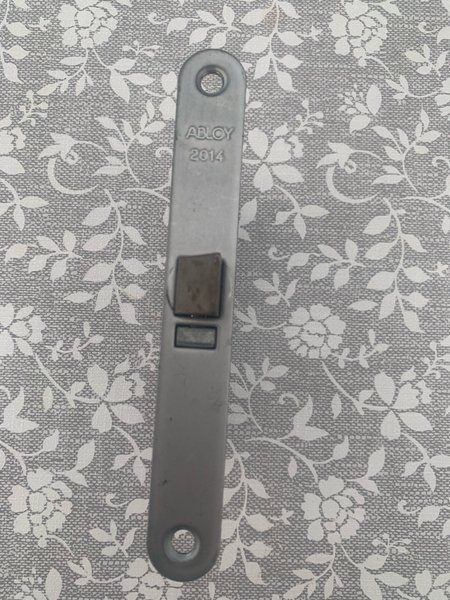 Se produkter som liknar Assa Abloy 2014 Vändbara Dörr.. på Tradera (671451657)