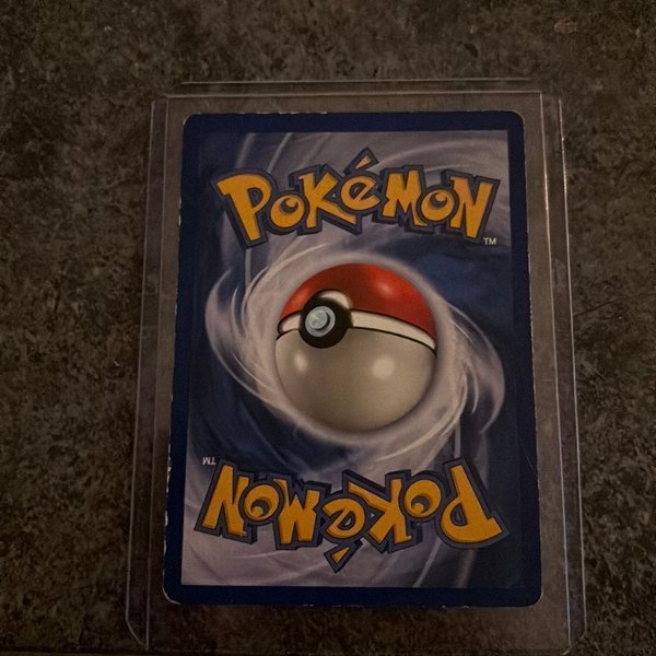 Swinub Pokémonkort | Köp på Tradera (712251804)