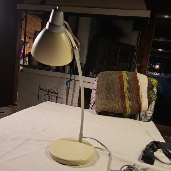 Lampor | Köp & sälj begagnat & oanvänt på Tradera