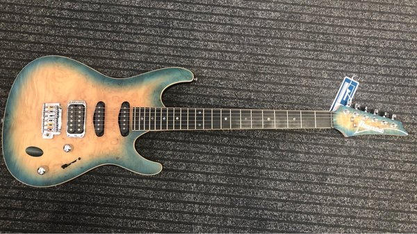 Elgitarrer, musikinstrument | Köp & sälj begagnat & oanvänt på Tradera