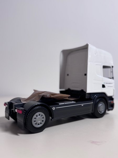Scania R620 VR Transpoint Modell Lastbil emek | Köp på Tradera (709329687)