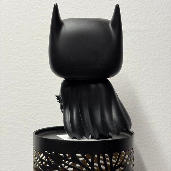 Funko Pop! Batman (The Animated Series) - Batma.. | Köp på Tradera ...