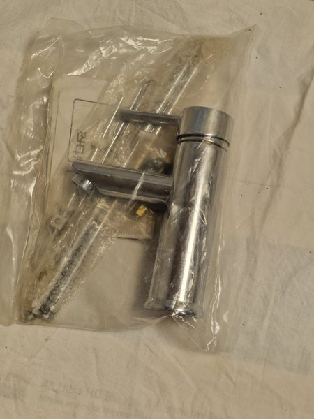 Kranar & blandare | Köp & sälj begagnat & oanvänt på Tradera