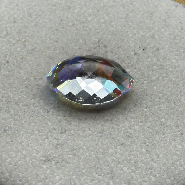 Se produkter som liknar Magic Topaz 19,50 ct på Tradera (686133638)