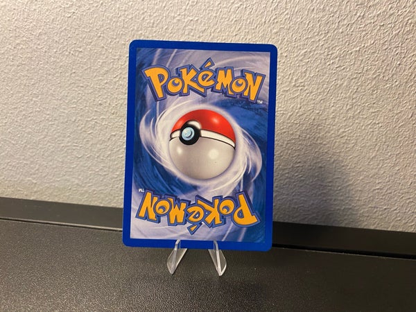 Pelipper 19/109 Ruby & Sapphire Pokemonkort | Köp på Tradera (737649239)
