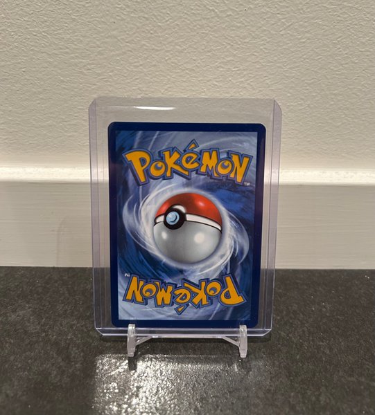 Sandile IR 135/086 Pokémonkort | Köp på Tradera (711620500)