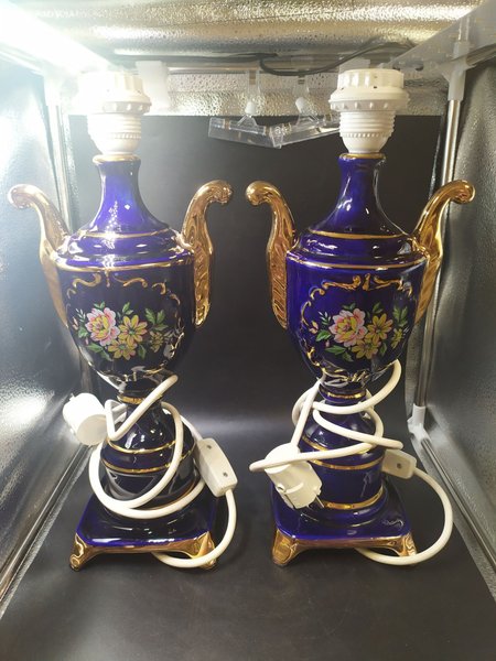 Lampor | Köp & sälj begagnat & oanvänt på Tradera