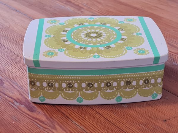 Burkar & lådor - Antikt & Design | Köp & sälj begagnat & oanvänt på Tradera