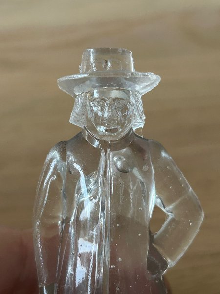 Se produkter som liknar Sockerpulla vintage Cloetta på Tradera (658914759)