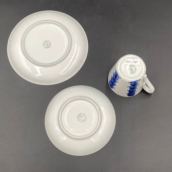 Lyngby Denmark | Blåbär | K.. | Köp från C-buyTradingAB på Tradera (692719009)