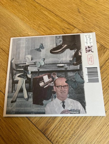 MATS GRONMARK - ROLLER COASTER BLUES CD Rhythm .. | Köp på Tradera ...