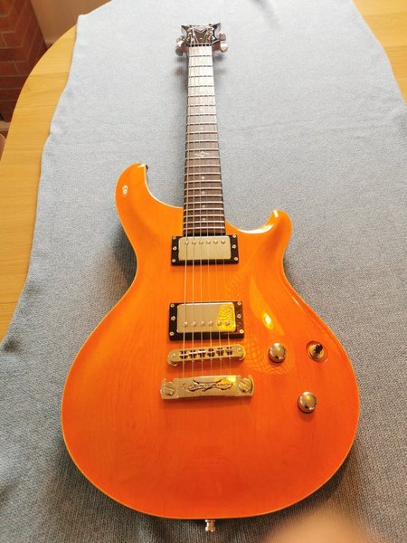 Elgitarrer, musikinstrument | Köp & sälj begagnat & oanvänt på Tradera