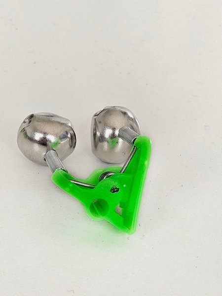 Fiskebjällra 5-pack – nappalarm för mete & bott.. | Köp på Tradera ...