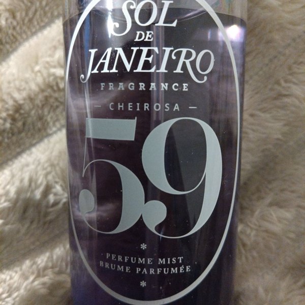 Sol de Janeiro Cheirosa '59 Perfume Mist | Köp på Tradera (716506355)