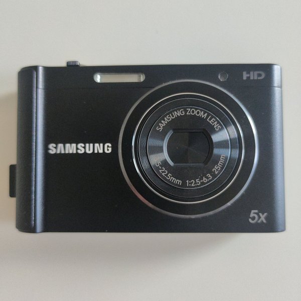 Digitala systemkameror | Köp & sälj begagnat & oanvänt på Tradera