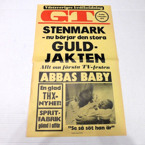 Tidskrifter | Köp & sälj begagnat & oanvänt på Tradera