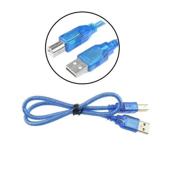 Arduino Kompatibel Uno R3 Atmega328p Usb Köp På Tradera 665389855 