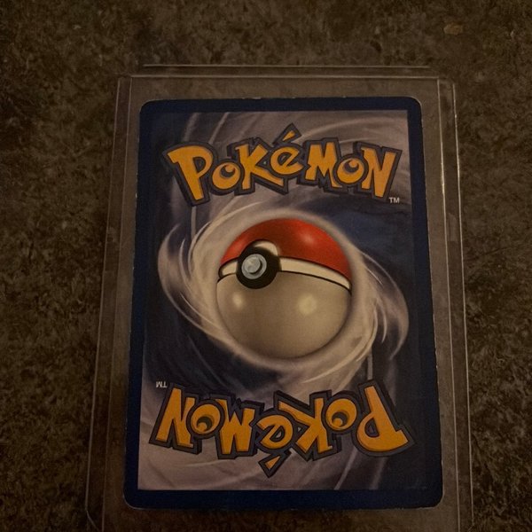 Swinub Pokémonkort | Köp på Tradera (712251970)