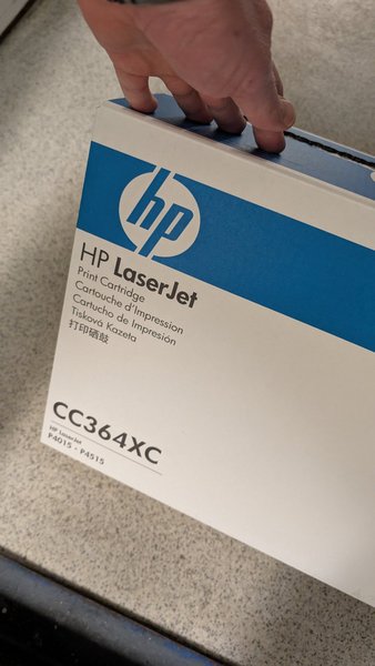 Skrivare & skanners | Köp & sälj begagnat & oanvänt på Tradera