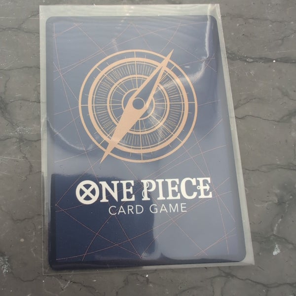 One Piece Card Game Nami OP14-031 SP | Köp på Tradera (737069818)