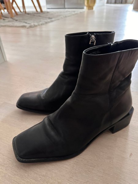 Damskor | Köp & sälj begagnat & oanvänt på Tradera