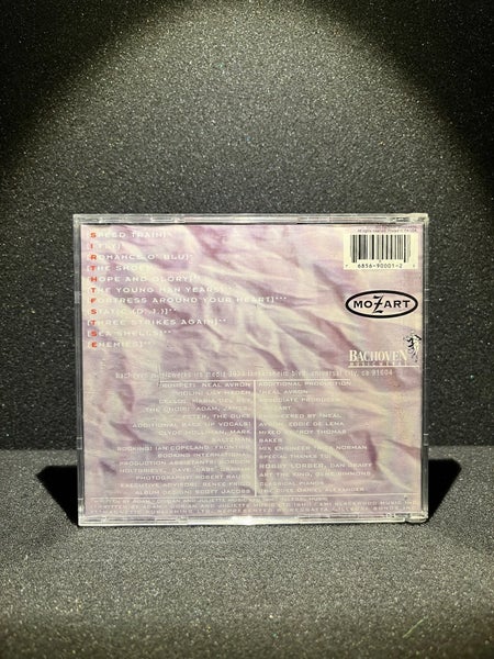 Mozart - Mozart - CD | Köp på Tradera (736888193)