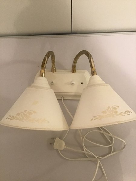 Lampor | Köp & sälj begagnat & oanvänt på Tradera