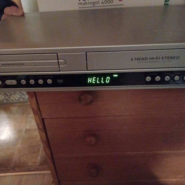 DVD-spelare, video- & Blurayspelare | Köp & sälj begagnat & oanvänt på ...