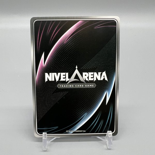 Helm NIKKE Nivel Arena Trading Ca.. | Köp från RaukCard på Tradera ...