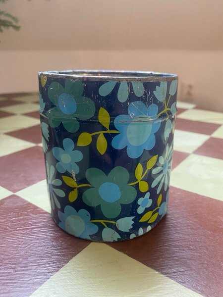 Burkar & lådor - Antikt & Design | Köp & sälj begagnat & oanvänt på Tradera