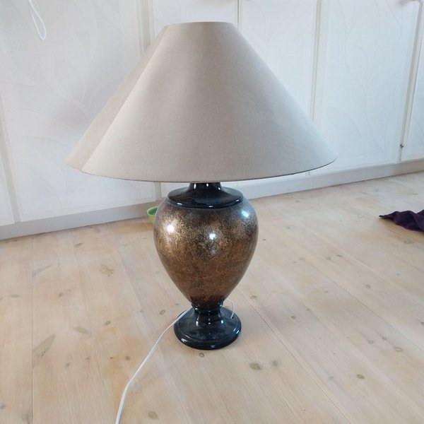 Lampor | Köp & sälj begagnat & oanvänt på Tradera