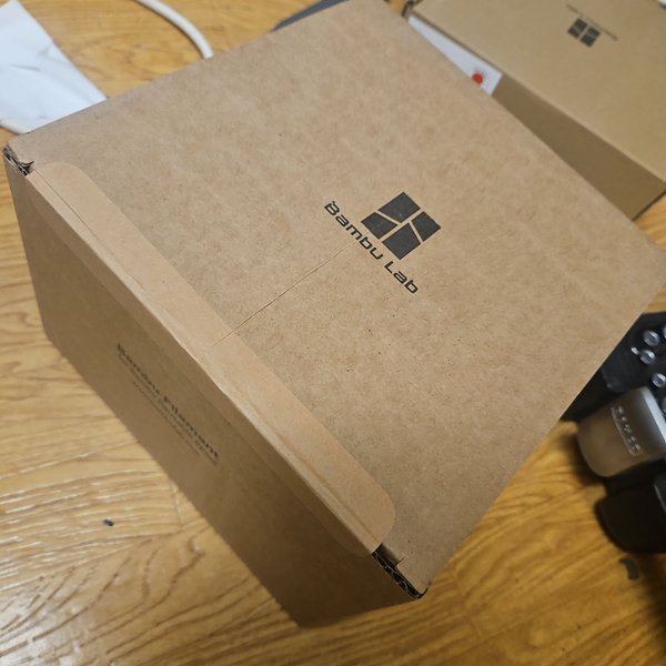 Bambu Lab PLA Matte X2 - Marine Blue 2kg | Köp på Tradera (704368410)