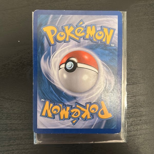 Ursaring 89/95 HS—Unleashed Pokemonkort | Köp på Tradera (733445663)