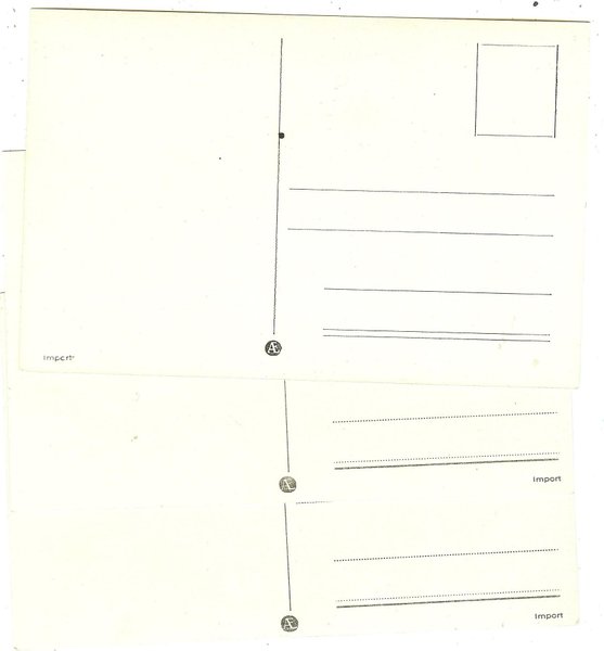 1. 3 obegagnade kort Falkenberg Brogatan Storga.. | Köp på Tradera ...