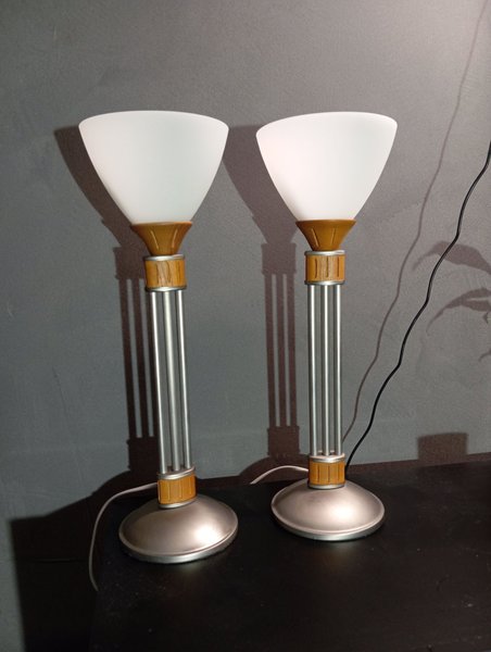 Lampor | Köp & sälj begagnat & oanvänt på Tradera