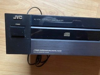 CD-spelare | Köp & sälj begagnat & oanvänt på Tradera