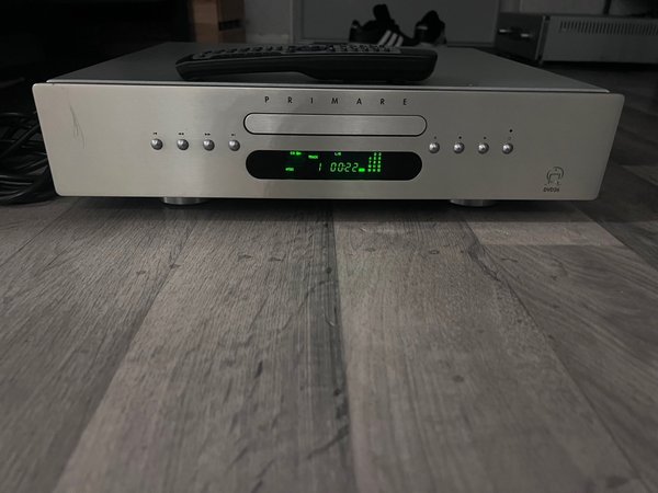 CD-spelare | Köp & sälj begagnat & oanvänt på Tradera