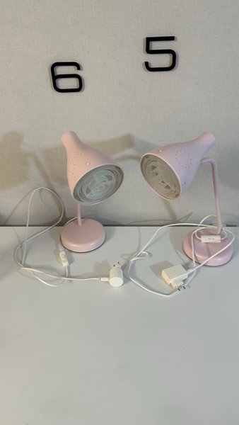 Lampor | Köp & sälj begagnat & oanvänt på Tradera