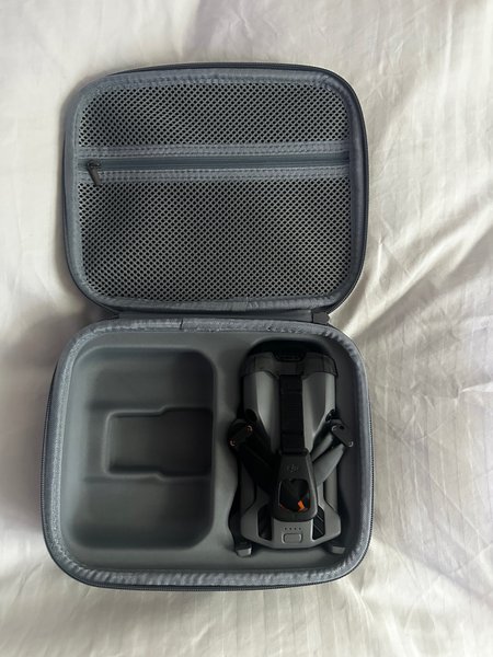 DJI Mini 5 Pro Väska | Köp på Tradera (713732062)