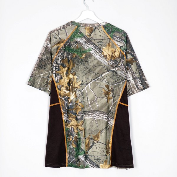 Realtree T-shirt stl:XXL | Köp från Ranchero_HB på Tradera (734084966)