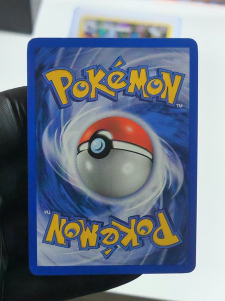 Se produkter som liknar Dark Charizard Holo 4/82 - Te.. på Tradera ...