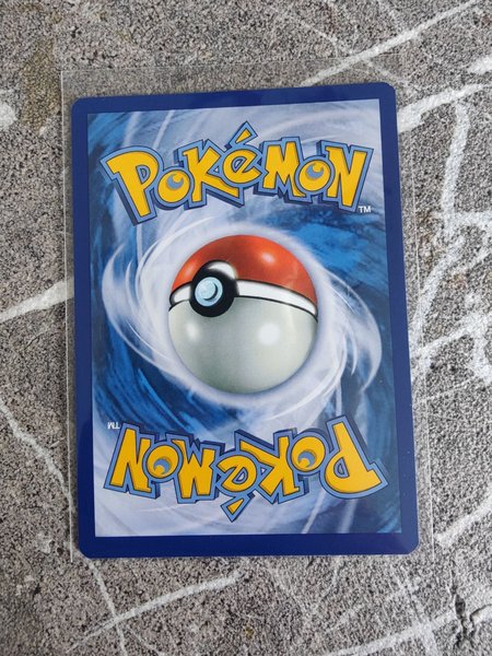 Pokémon TCG Miraidon HP110 Holo 121/162 2024 | Köp på Tradera (701247524)