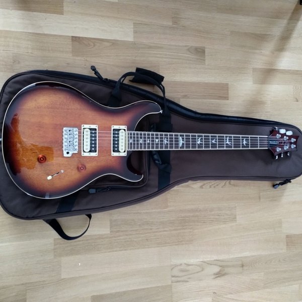 Elgitarrer, musikinstrument | Köp & sälj begagnat & oanvänt på Tradera