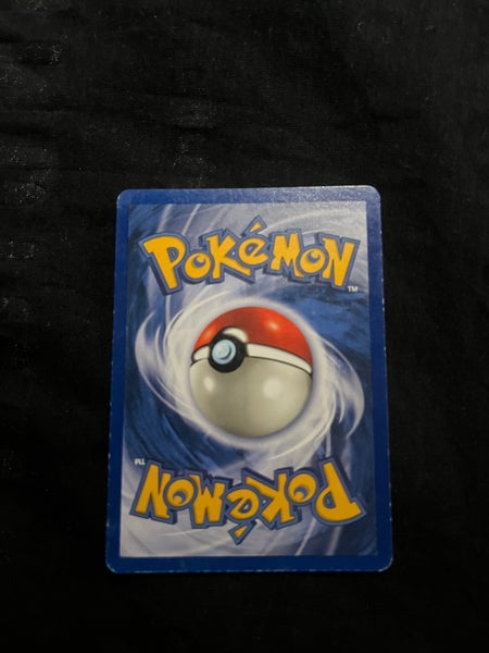 Chansey 3/130 Holo Base Set 2 Pokemonkort | Köp på Tradera (737488423)