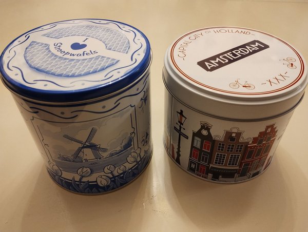 Burkar & lådor - Antikt & Design | Köp & sälj begagnat & oanvänt på Tradera