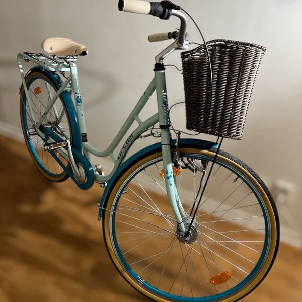 Cyklar | Köp & sälj begagnat & oanvänt på Tradera